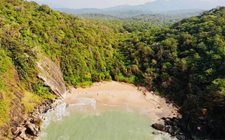 15 Best Beaches in South Goa (Sun-Kissed Paradise)