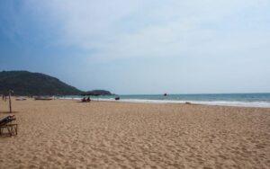 15 Best Beaches in South Goa (Sun-Kissed Paradise)