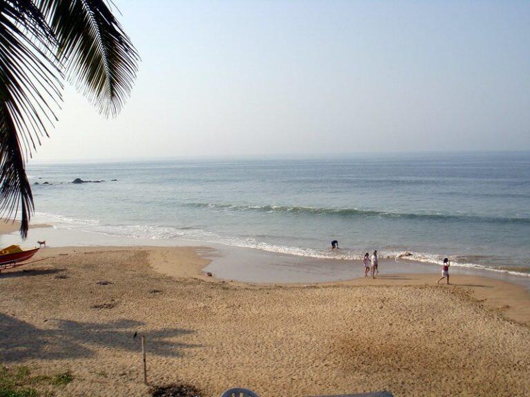 10 Hidden Beaches in Goa (Secret Beaches in Goa)