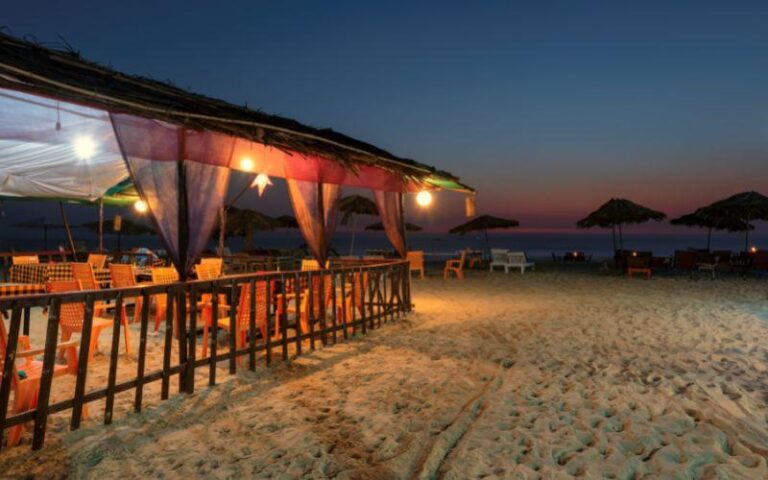 New Year Party In Goa 2024 (Famous Parties, Events & Venues)