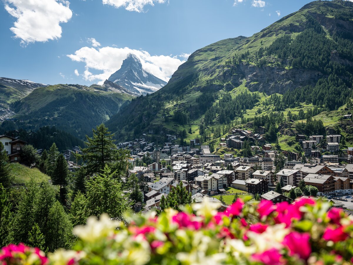 Top October Ski Destination: Zermatt, Switzerland - SpicyTourist: Goa ...
